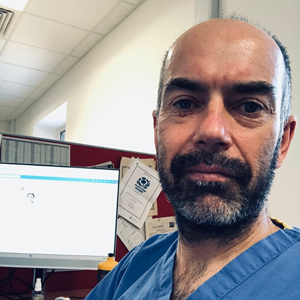 NHS Forth Valley – Diabetes