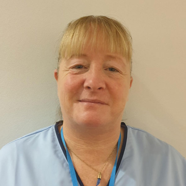 NHS Forth Valley – Diabetes