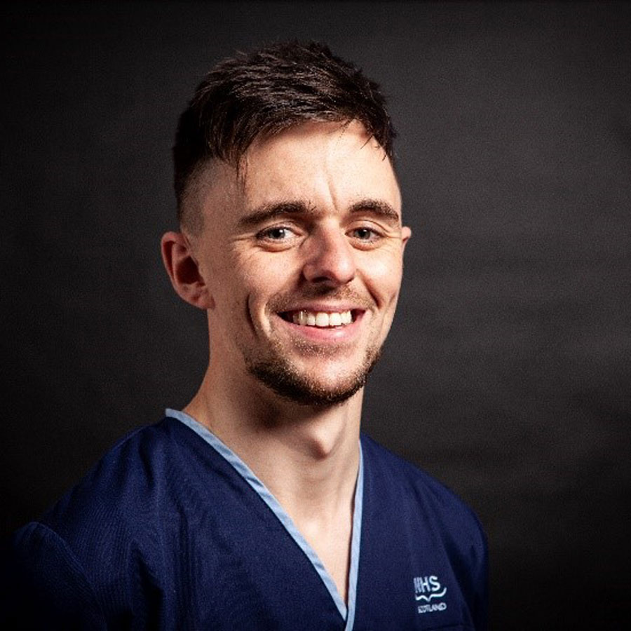 NHS Forth Valley – Winning Streak For NHS Forth Valley Staff