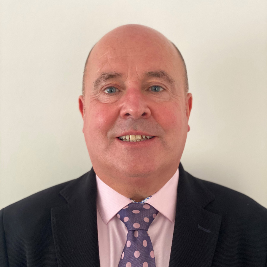 NHS Forth Valley – Board Members