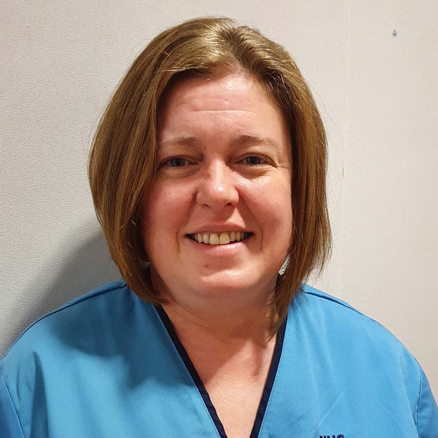 NHS Forth Valley – Diabetes