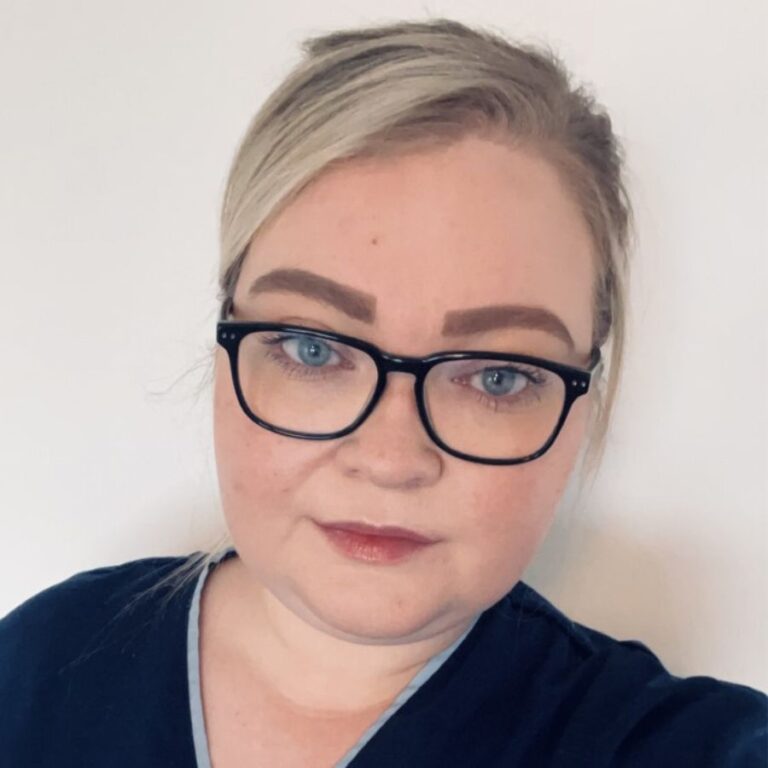 NHS Forth Valley – Meet the Team