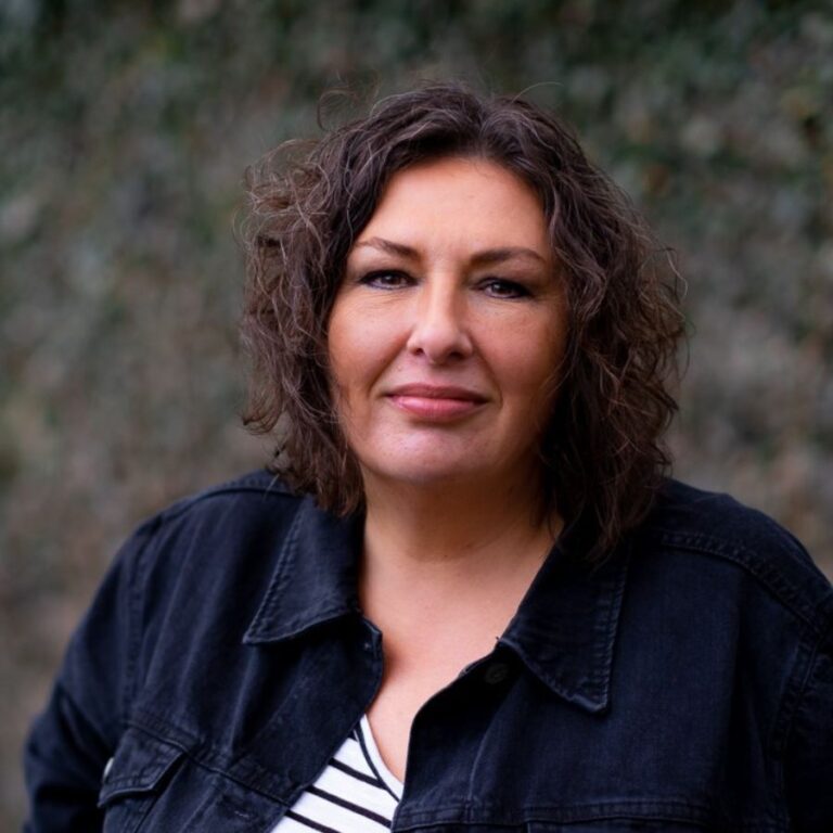 NHS Forth Valley – Meet the Team