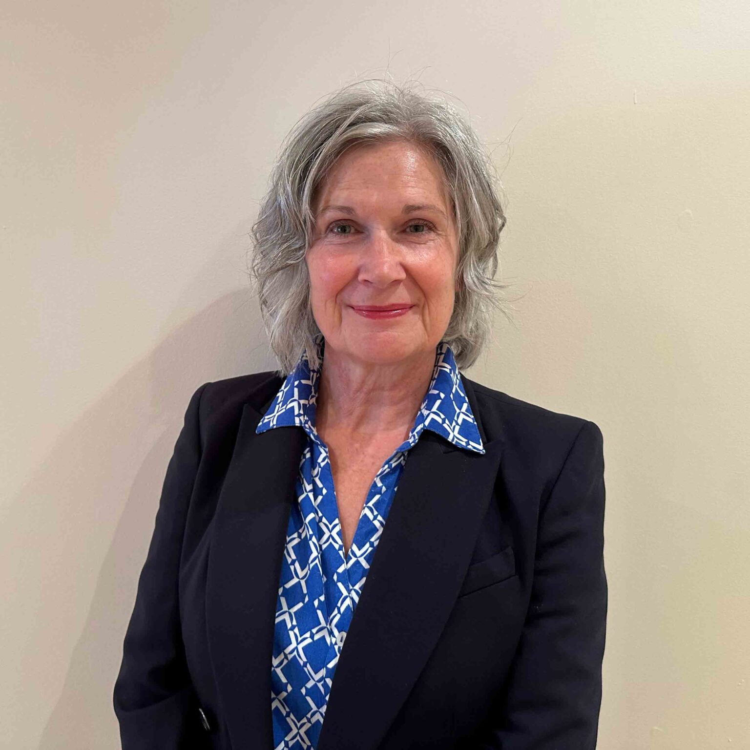 NHS Forth Valley – Board Members