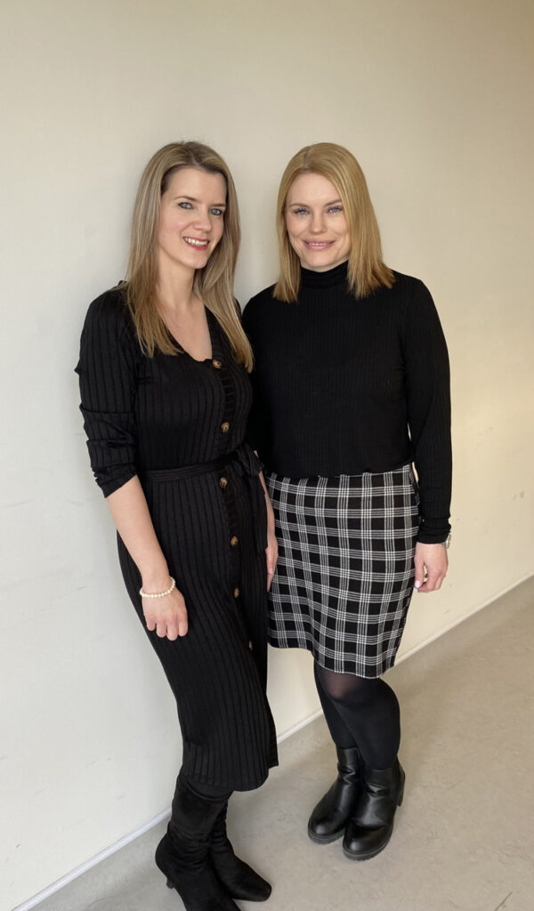 NHS Forth Valley – Award For Supporting Healthcare Staff Recruited From ...