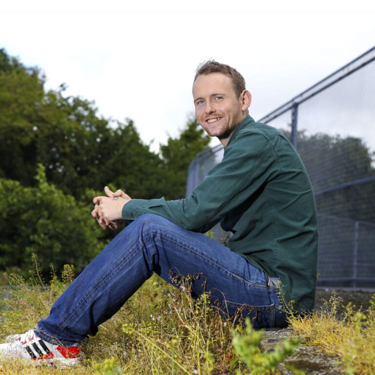 NHS Forth Valley – Organ Donation