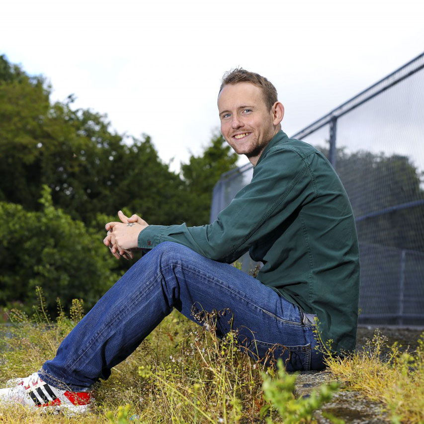 NHS Forth Valley – Organ Donation