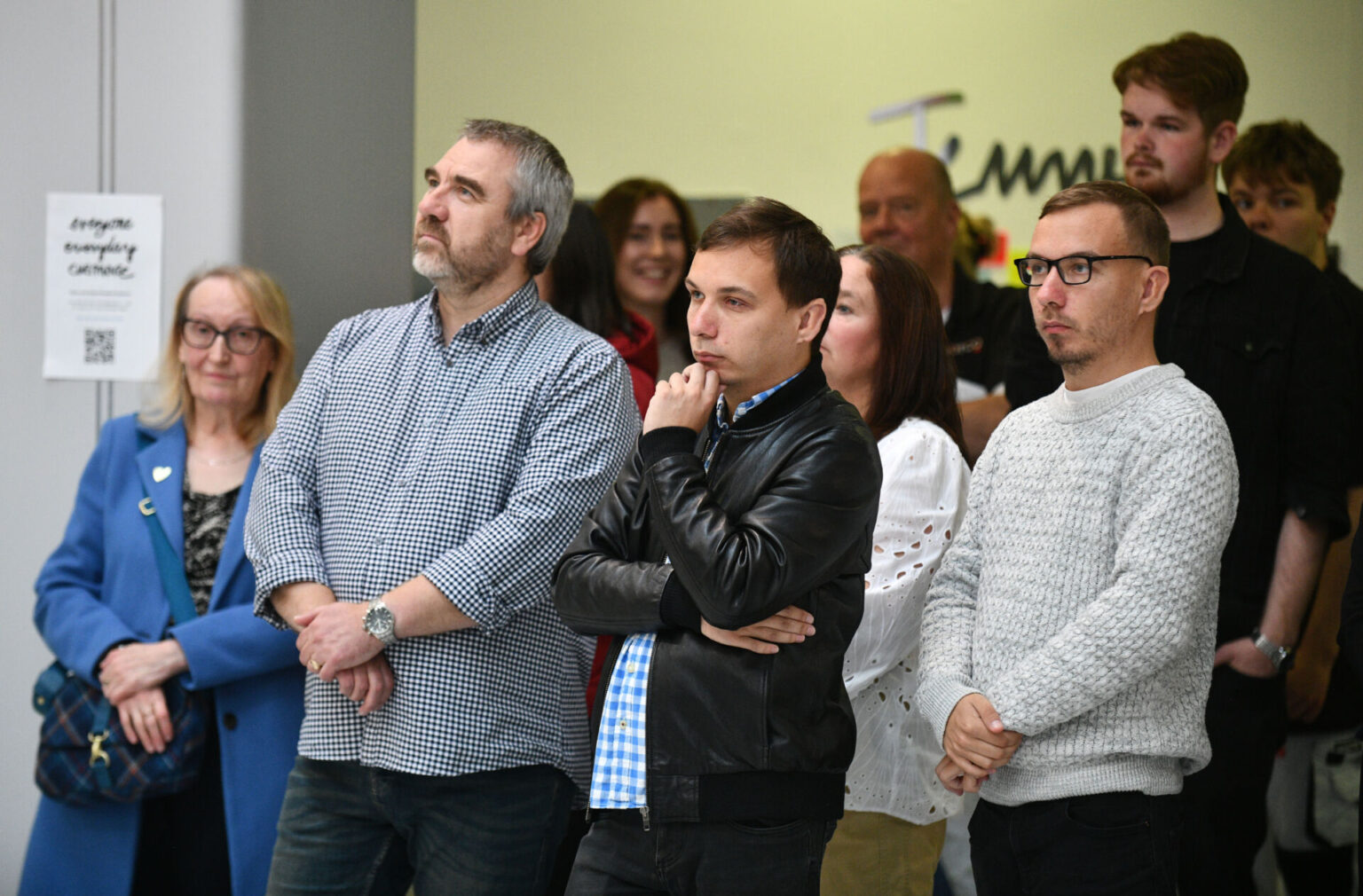 NHS Forth Valley – Organ & Tissue Donation week 2024 – The Dewar Family