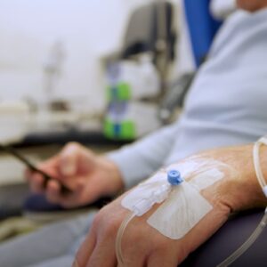 NHS Forth Valley – Falkirk Community Hospital