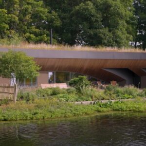 NHS Forth Valley – Falkirk Community Hospital