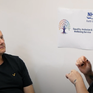 NHS Forth Valley – Falkirk Community Hospital