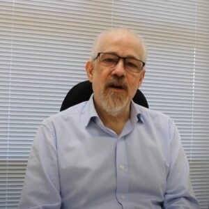 NHS Forth Valley – Falkirk Community Hospital