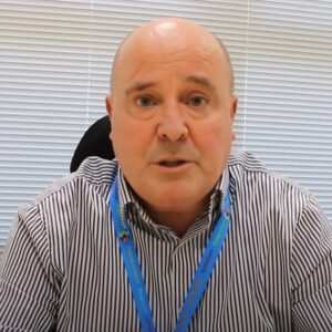 NHS Forth Valley – Mental Health & Wellbeing