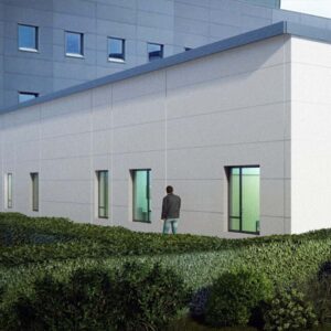 NHS Forth Valley – Hospitals