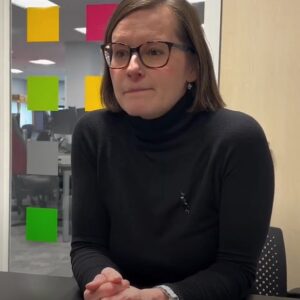 NHS Forth Valley – Falkirk Community Hospital