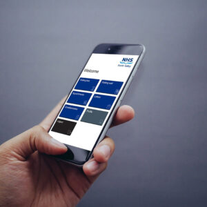 NHS Forth Valley – Falkirk Community Hospital