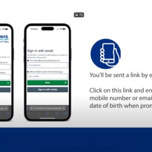 NHS Forth Valley – Musculoskeletal (MSK)