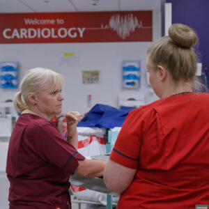 NHS Forth Valley – Loch View