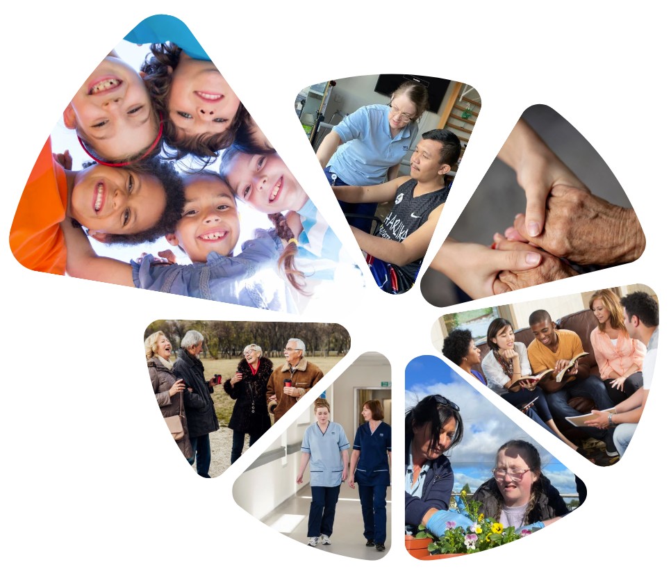 Population Health & Care Strategy 2025 – 2035 – NHS Forth Valley
