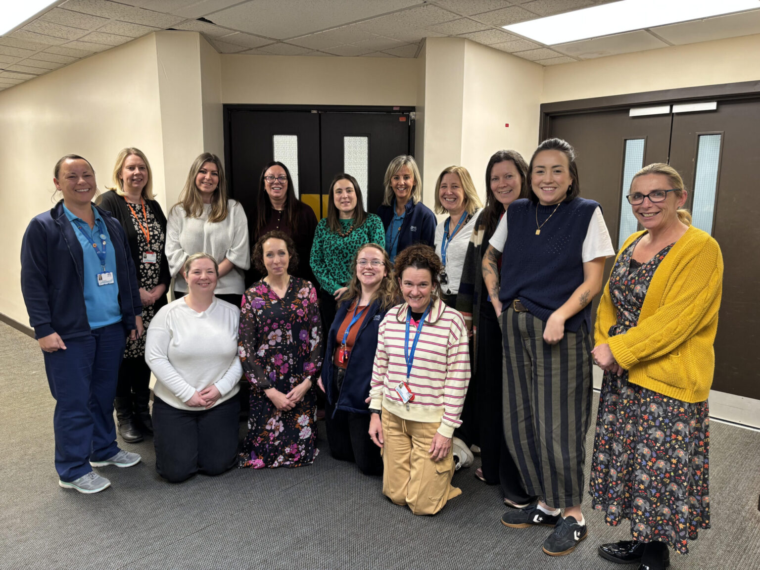 NHS Forth Valley – NHS Forth Valley Staff Shortlisted for National Awards