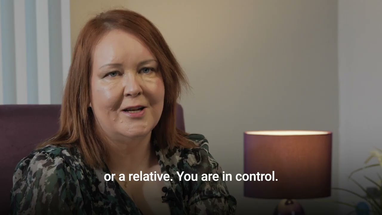 NHS Forth Valley – SARCS