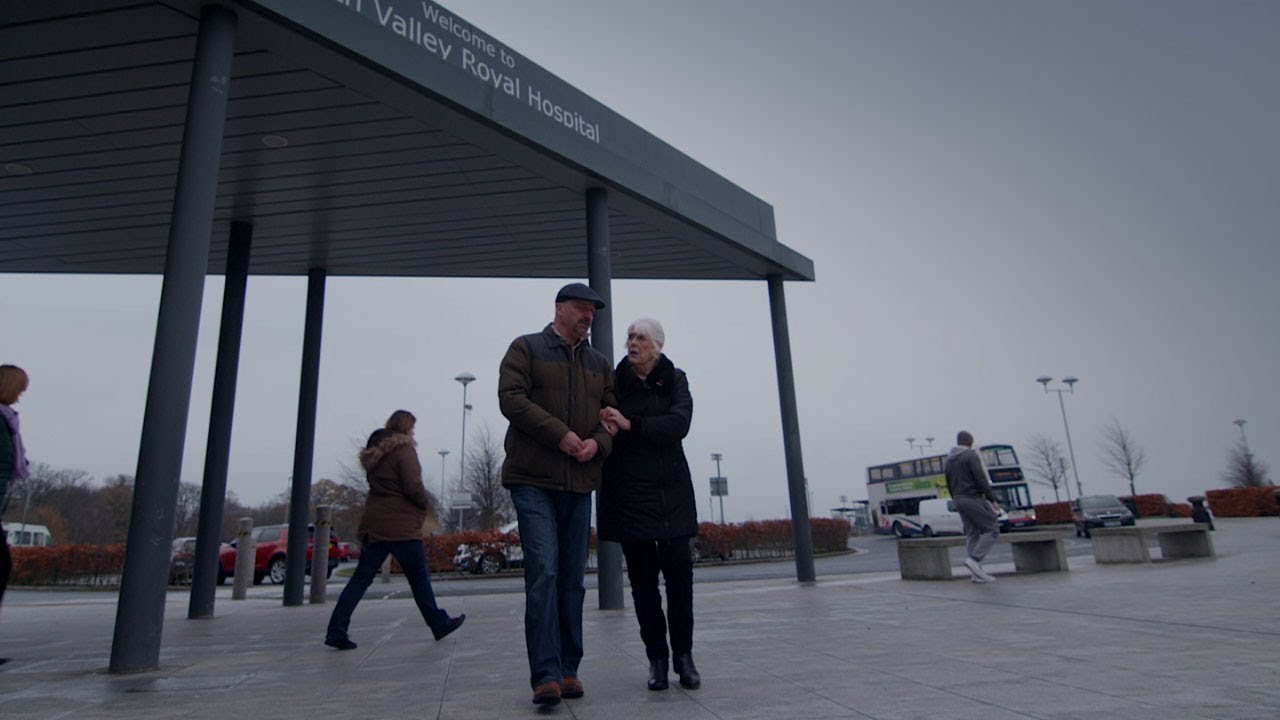 NHS Forth Valley – ReSPECT